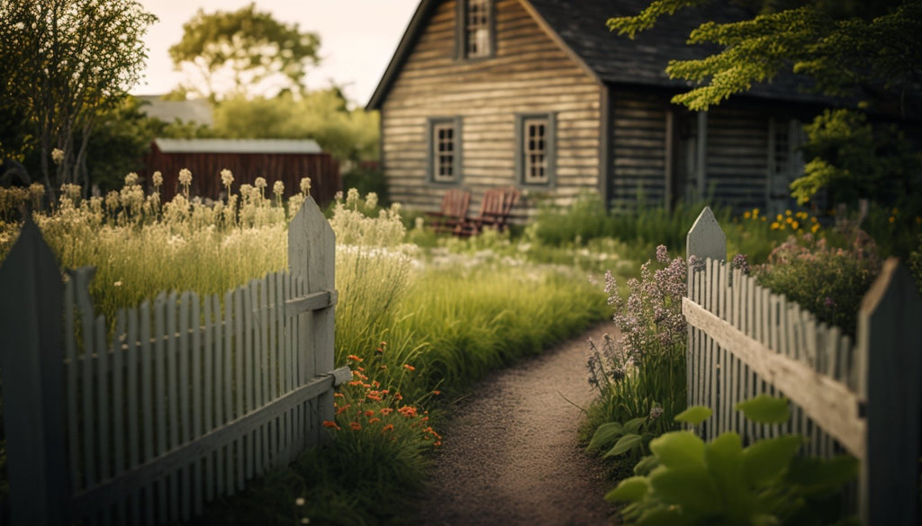 The Ultimate Guide to Cottagecore – Crystallized Collective