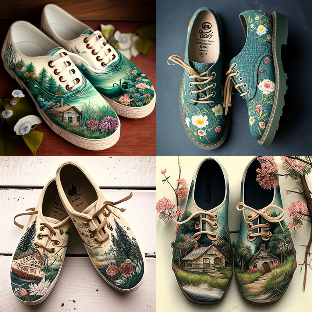 The Ultimate Guide to Cottagecore Shoes: Finding the Perfect Pair for ...